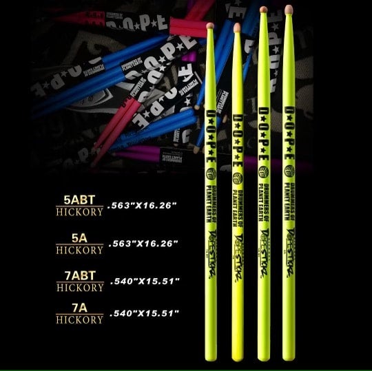 NEON GLOW STICKZ | Dope Stickz