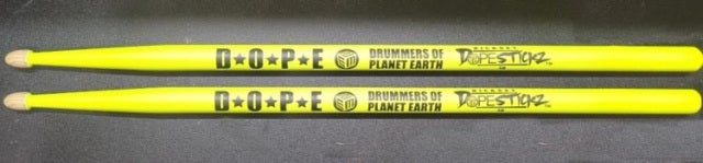 NEON GLOW STICKZ | Dope Stickz