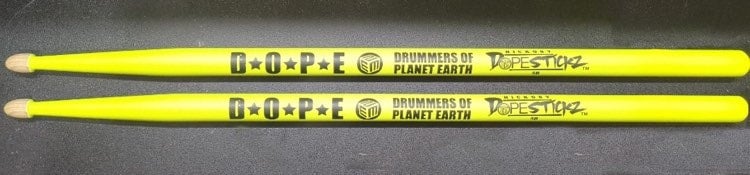 NEON GLOW STICKZ | Dope Stickz