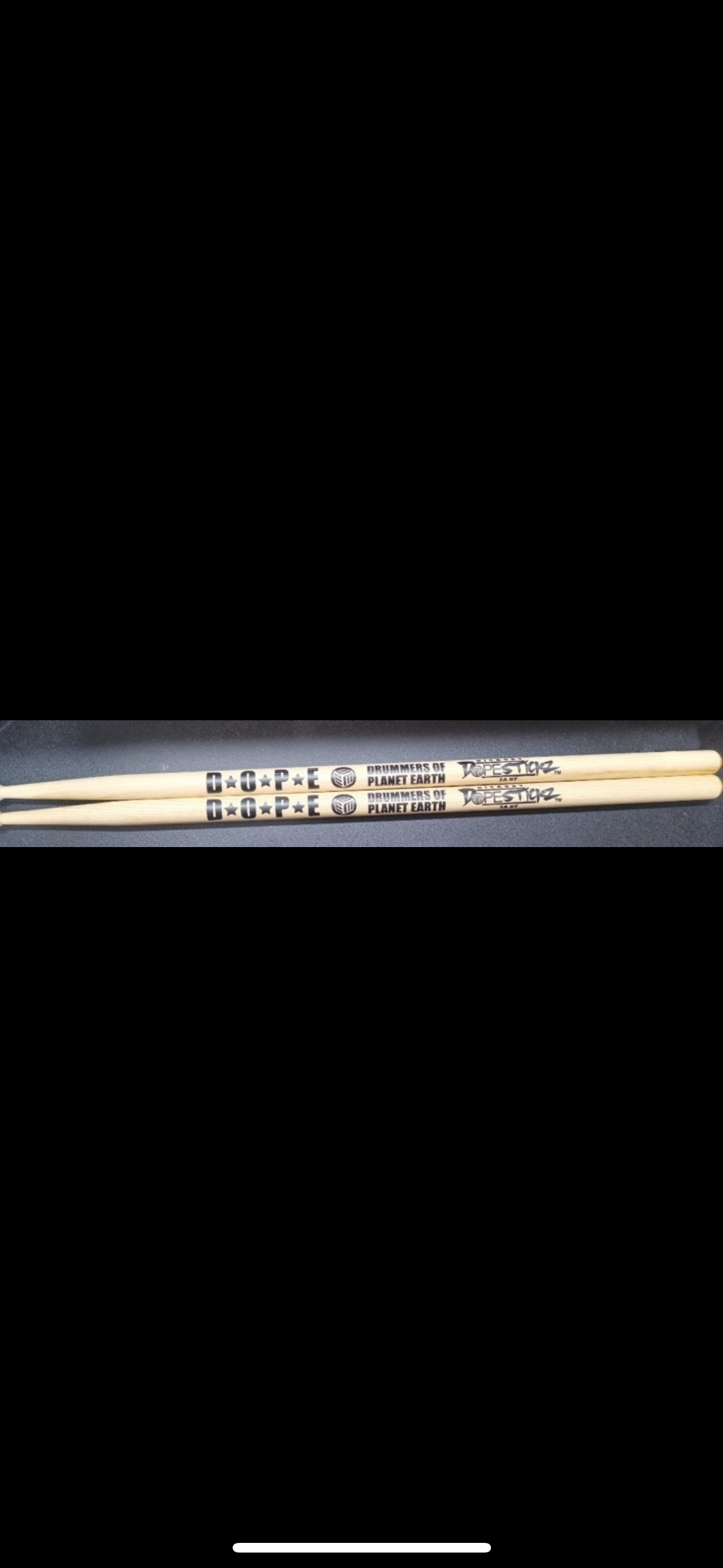 natural hickory ball tip 5a 5b $ 10 . 00