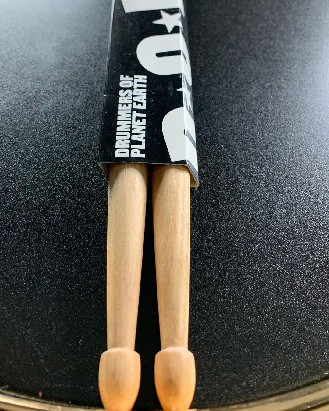 NATURAL HICKORY ACORN TIP 5B & 5BX | Dope Stickz