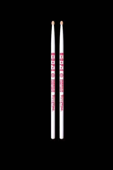 SHOCKDROP "WHITE" DOPESTICKZ | Dope Stickz