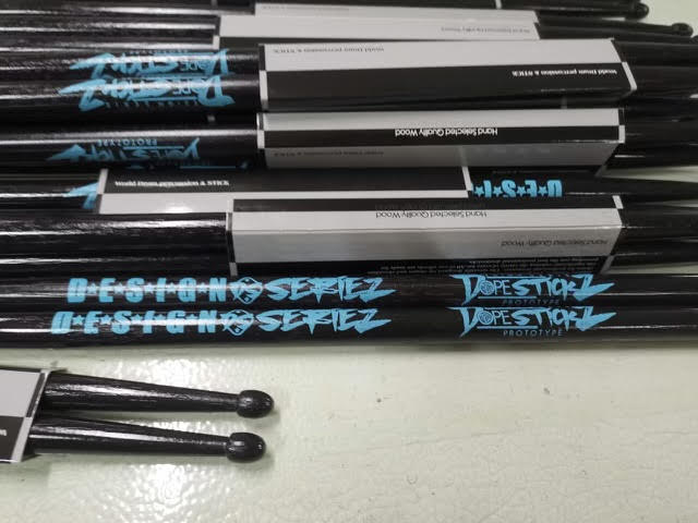 Dopestickz Prototype Stick | Dope Stickz